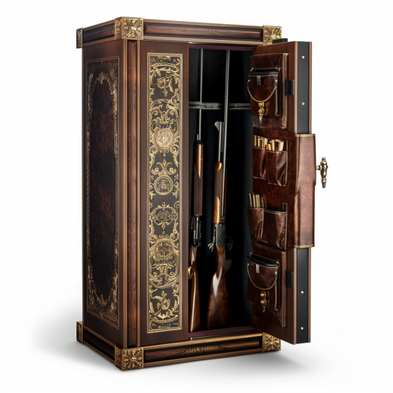 Union Safe® Company Gun Safe, Combination Official Website