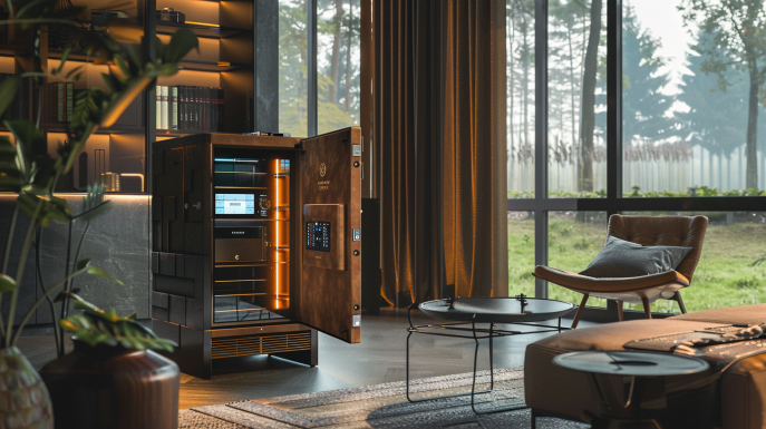 Union Safe® Company Gun Safe, Combination Official Website